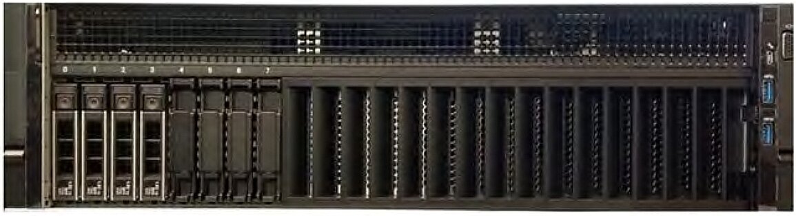 Обзор систем резервного копировния Dell EMC PowerProtect appliances ...