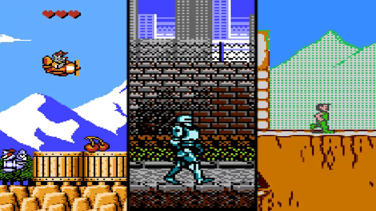 Популярные игры на Dendy, которые я терпеть не могу | Ретрогеймер (Дитя 90-х) | Дзен