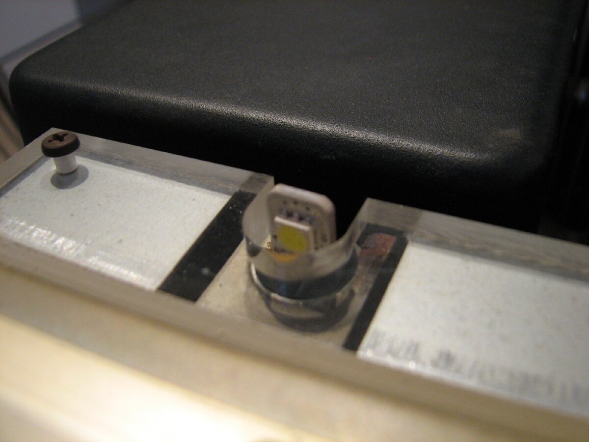 Двухблочный усилитель из 80-х: Marantz SC8 + Marantz SM8 ...