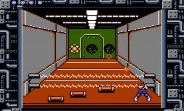 Ретро-консольные игры 80-х. С чего начиналась игровая индустрия | Gamer ...