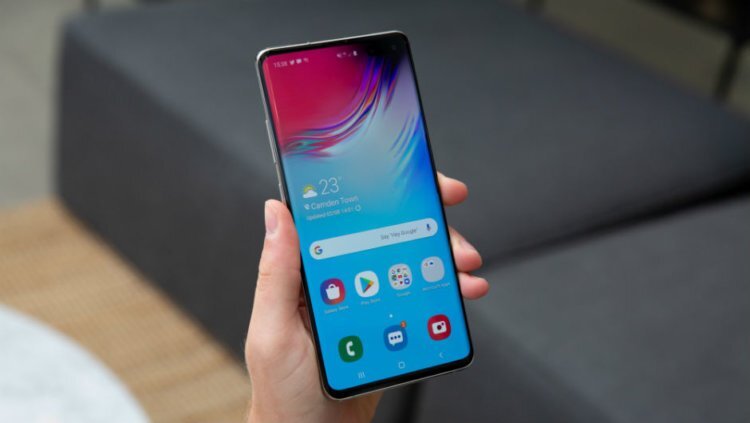 У iPhone теперь есть лидар. А Android крут и без него | AndroidInsider ...