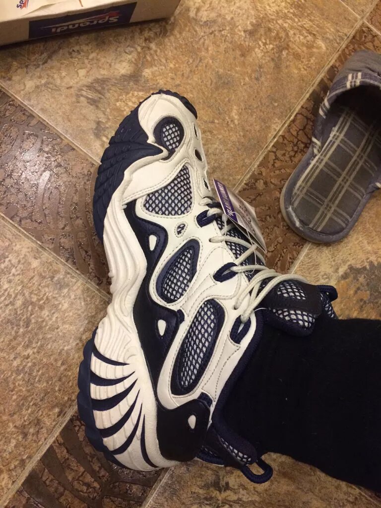 ВЗЛЁТ И ПАДЕНИЕ SPRANDI | Soberger | Дзен