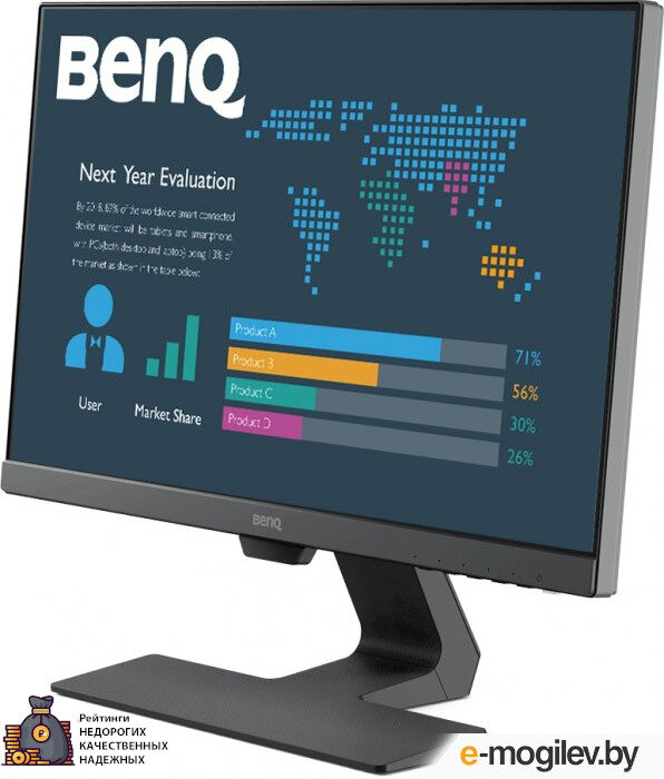ТОП-10 Лучших мониторов для компьютера - Рейтинг 2024 | Хороший выбор | Дзен