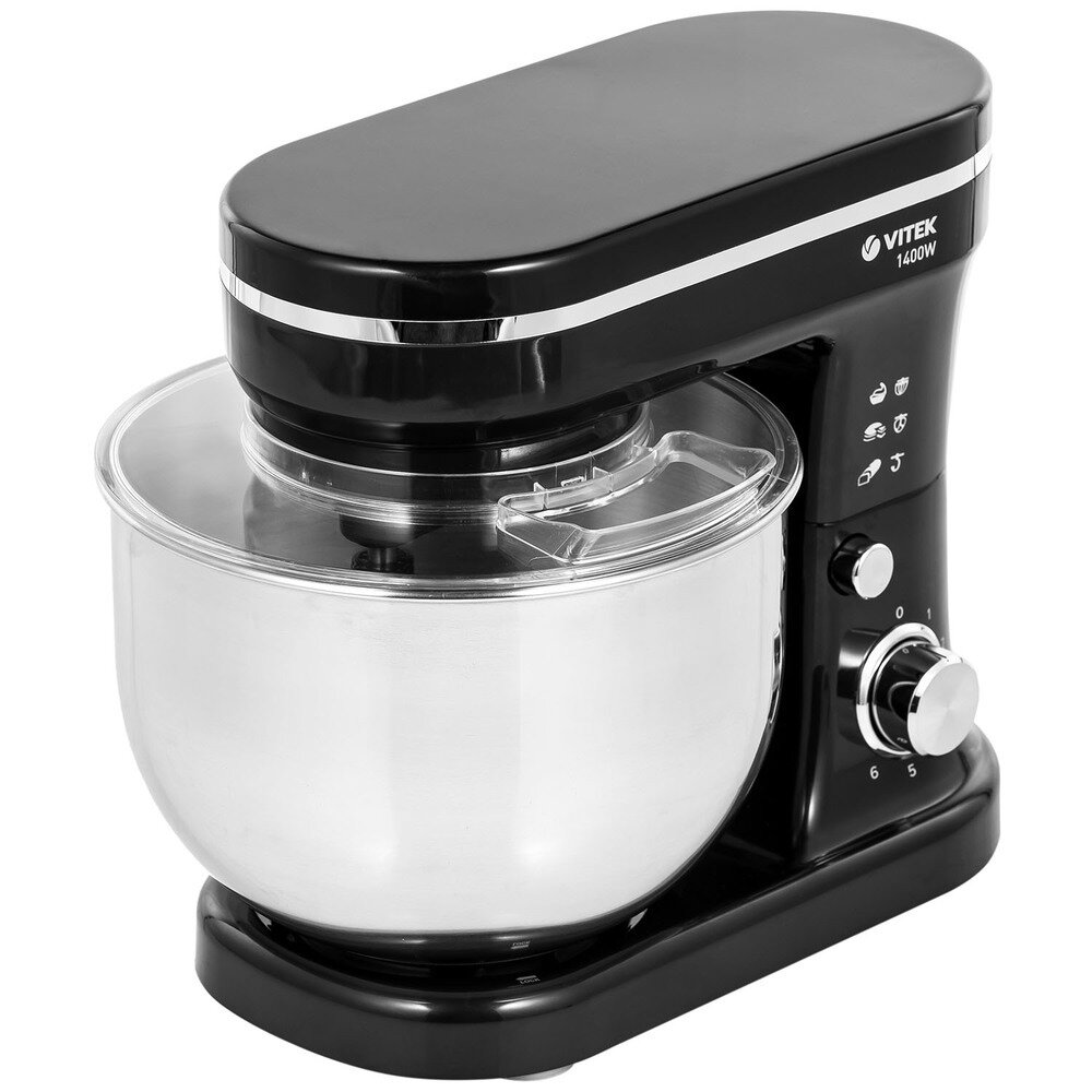 Как выбрать тестомес для дома и на что обратить внимание | kitchen ...