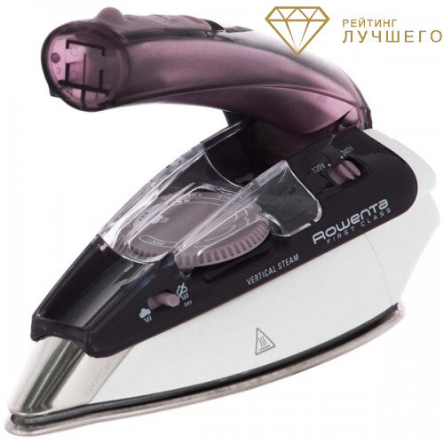 Топ-16 Лучших утюгов для дома - Рейтинг 2022 года