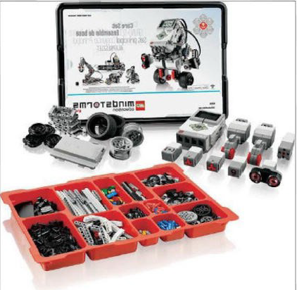 Разновидности наборов Lego EV3. | Программируем на LEGO EV3, SPIKE PRIME. | Дзен