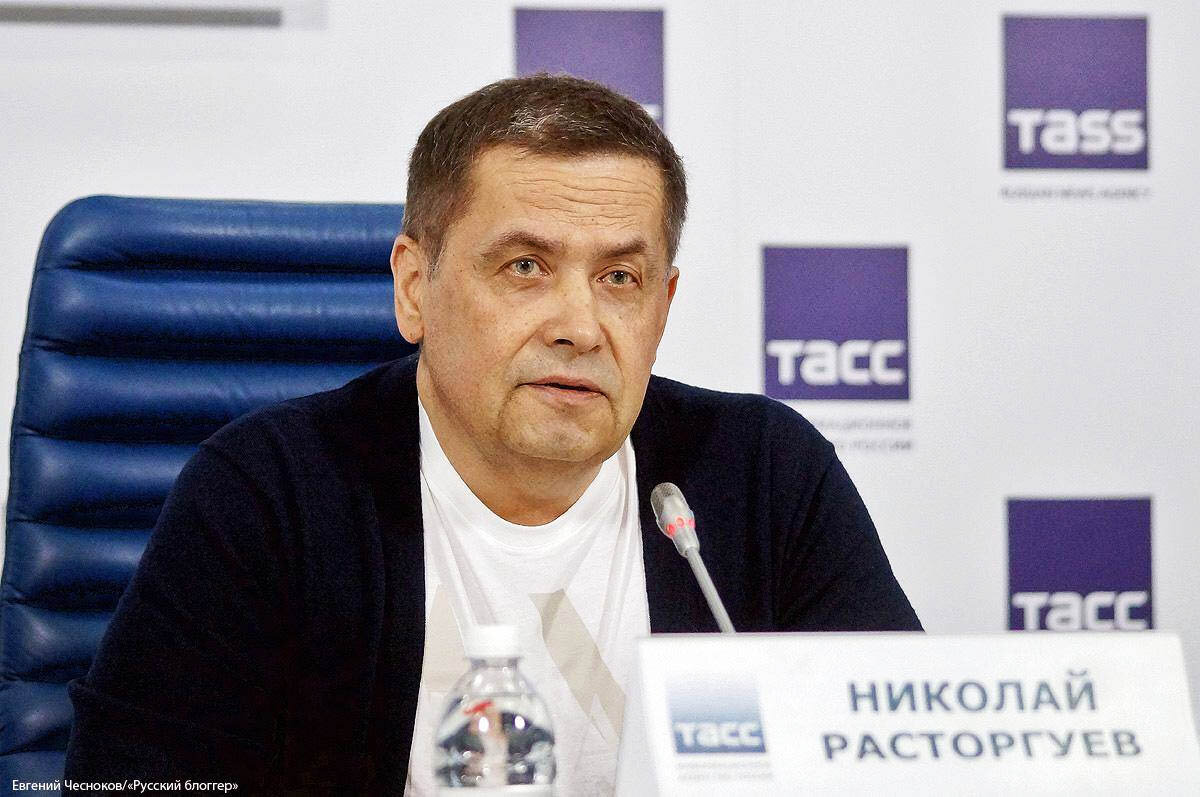 Самоволочка Расторгуева: где на самом деле живёт вокалист группы «Любэ ...