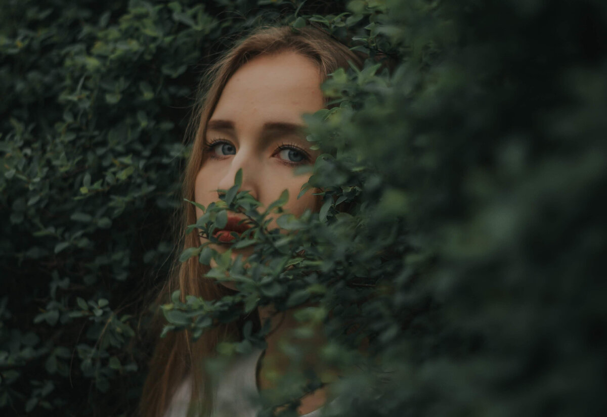 Выбор Яны. Незваный гость | Пойдём со мной | Дзен