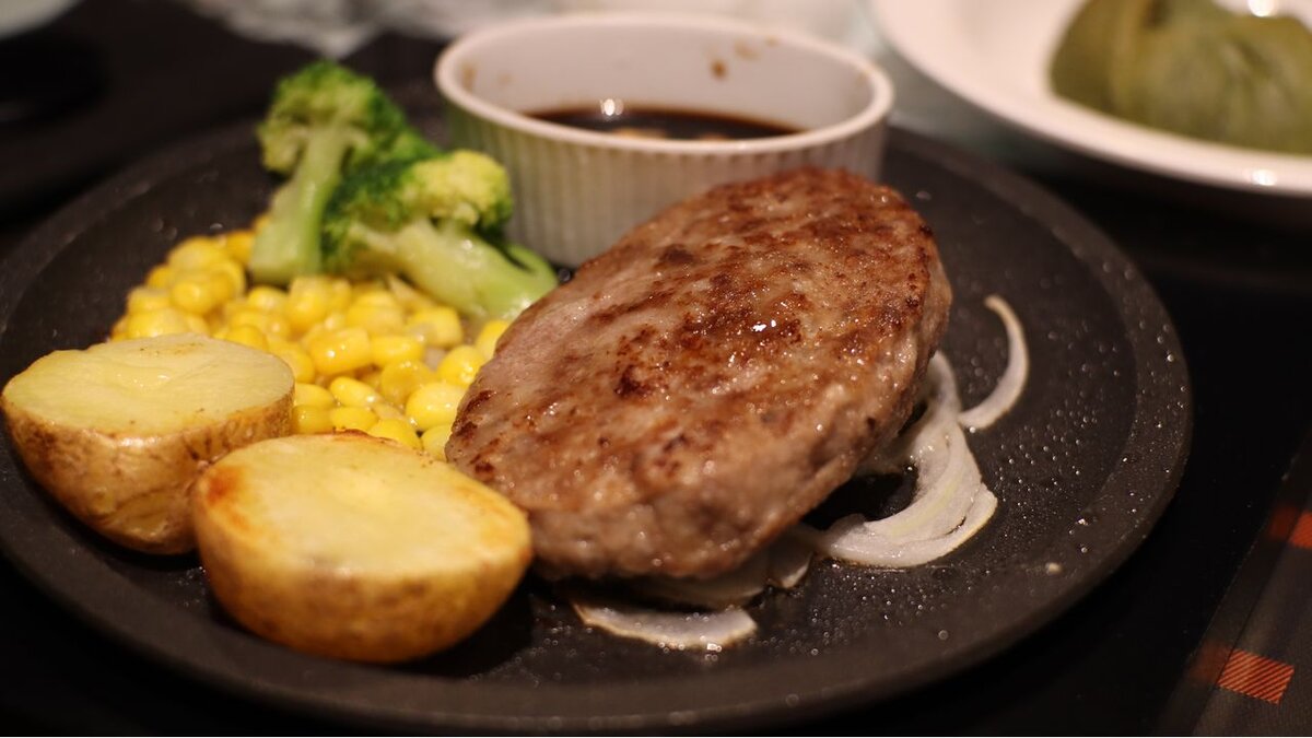 Булочный рай в Bistro 309 — Teletype