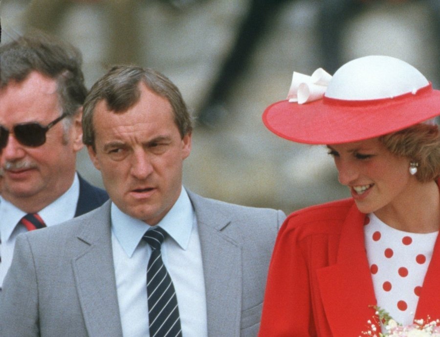 «Величайшая любовь» Дианы. История с предисловием | Татьяна Уланова | Дзен