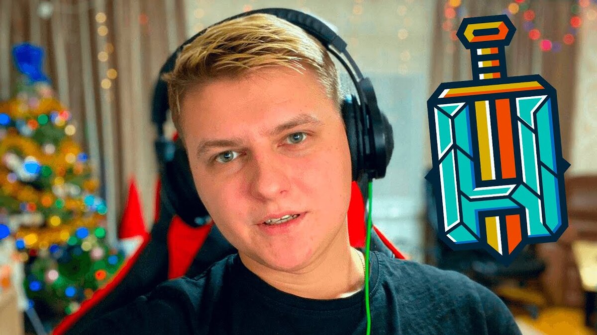 Самый популярный YouTube летсплейщик - Holdik: квартира, доход ...