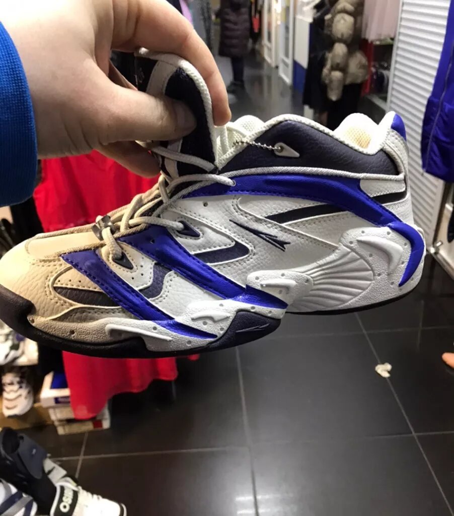 ВЗЛЁТ И ПАДЕНИЕ SPRANDI | Soberger | Дзен