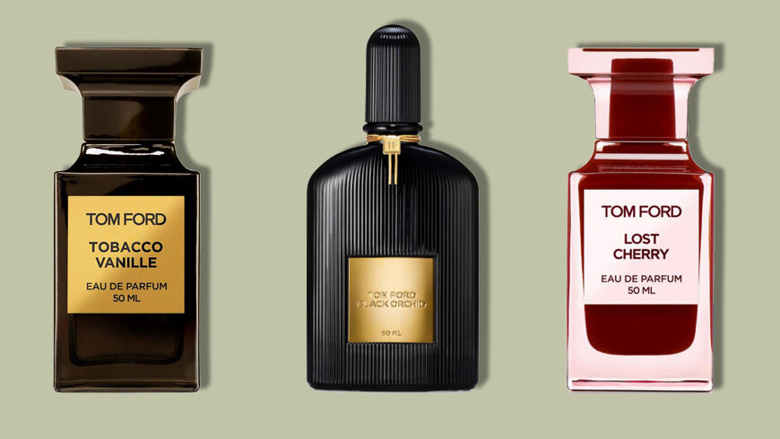 15 культовых парфюмов современности. Что я о них думаю и почему никогда ...