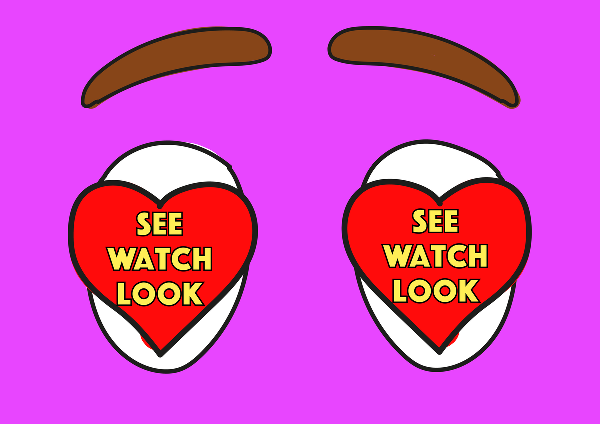Тест Watch See Look В чем разница Проверь себя 🤔 Английский с