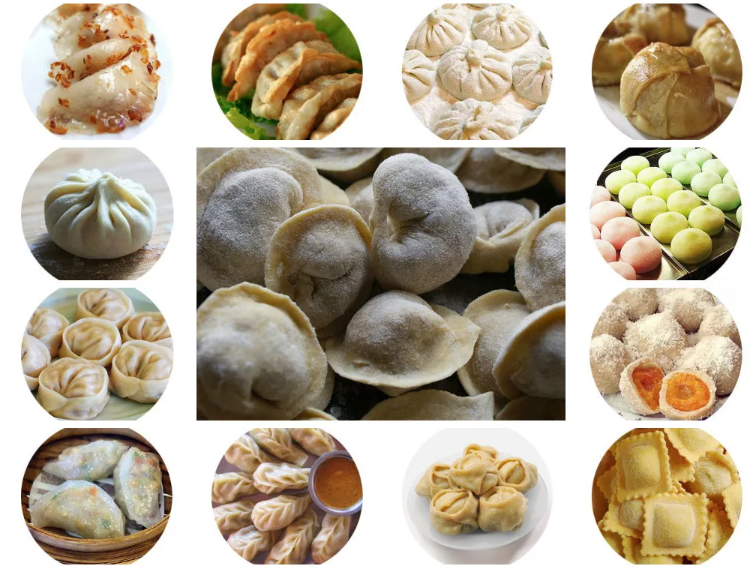 Битва пельменей: 10 самых вкусных пельменей со всего мира | Путешествия ...