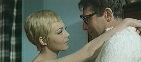 Вторая истина. La seconde vérité. (Франция-Италия, 1965) | ИСТОРИЯ КИНО ...