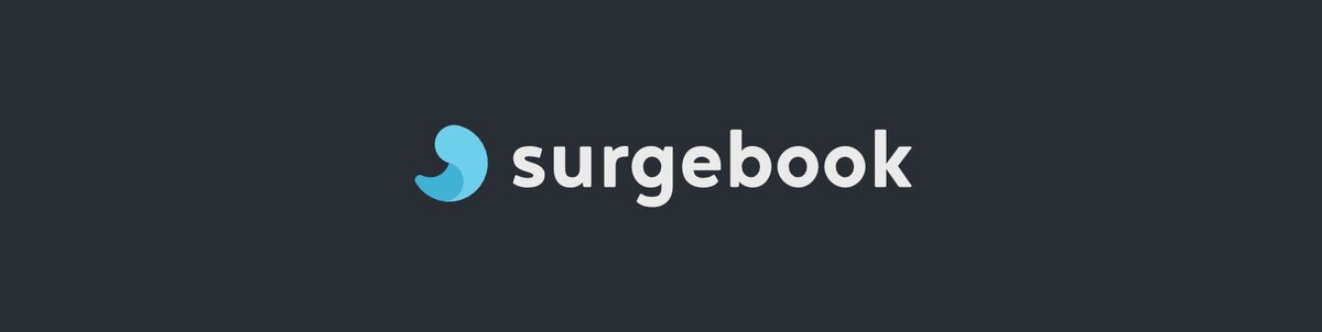 Surgebook. Социальная сеть для писаталей и читателей... или платформа ...