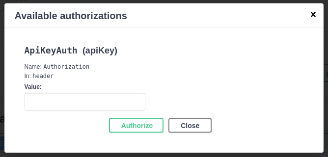 Настройка Swagger документации для API в Golang | Nuances of programming | Дзен