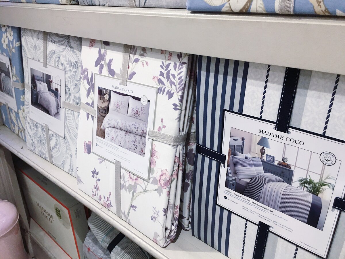 Невероятно милый магазин предметов интерьера, после которого не хочется ...