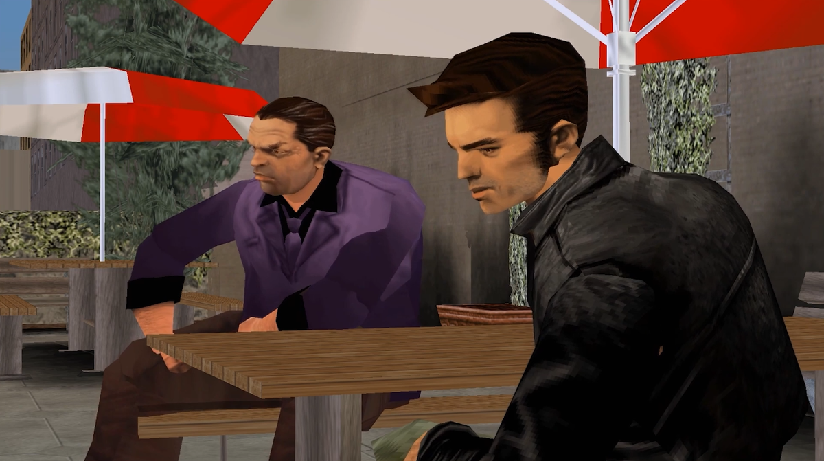 Скрытые концовки в GTA | Azot | Дзен