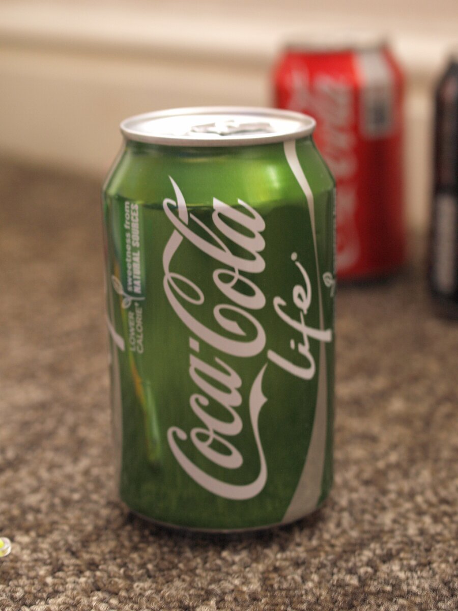 Кока-Кола (Coca-Cola): История происхождения, развитие, влияние и ...