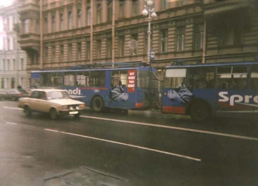 ВЗЛЁТ И ПАДЕНИЕ SPRANDI | Soberger | Дзен