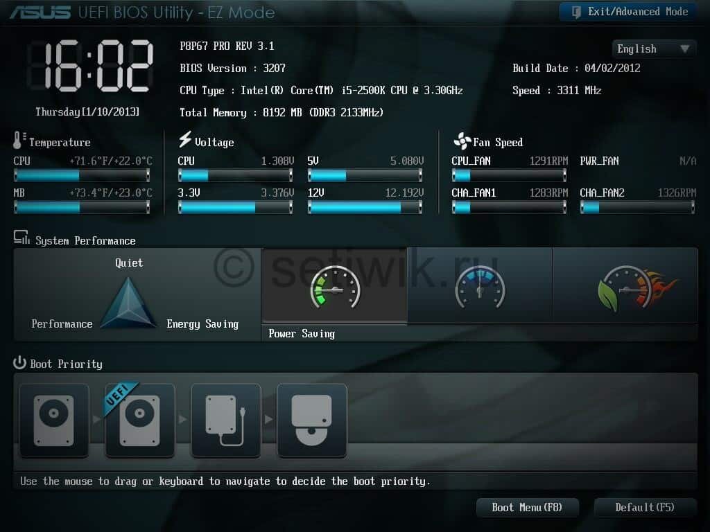 Как Настроить BIOS для установки Windows с установочного диска | LinuxWin.ru: Linux и Windows | Дзен