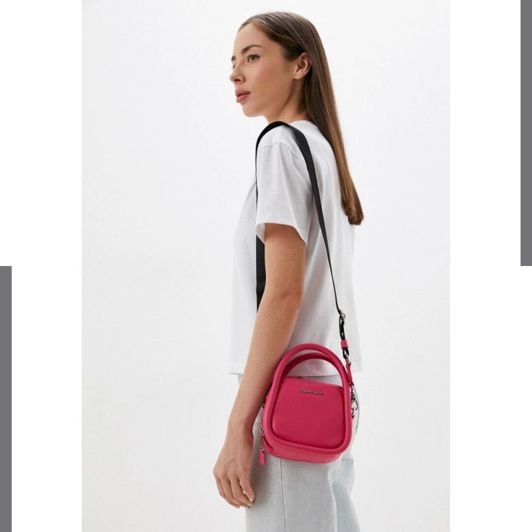 Эти 3 стильные сумки станут очень популярными в следующем году ...