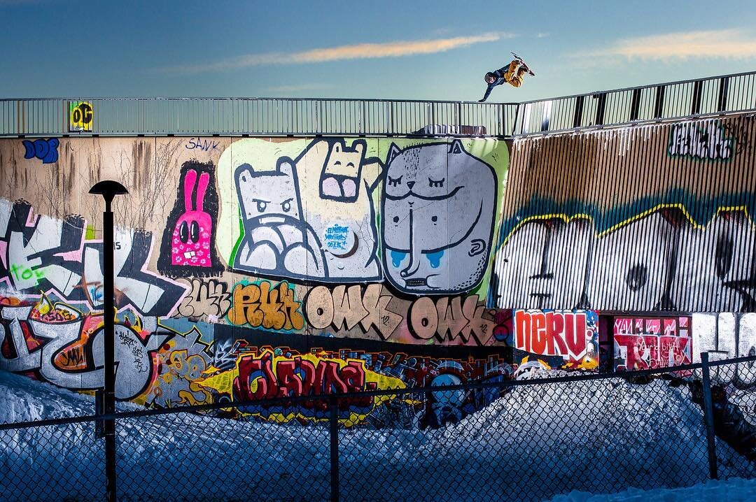 ИСТОРИЯ БРЕНДА: DC Shoes | Soberger | Дзен