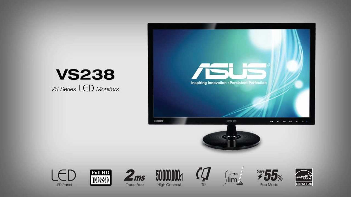 Full HD на 27" мониторе - есть ли смысл? | ITeasy | Дзен
