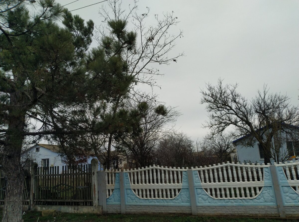 Трудно назвать эпопеей нашу поездку.. Скорее разведка боем | Этапы ...