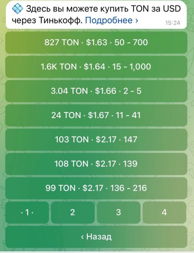 ГАЙД: КАК КУПИТЬ И ПЕРЕВЕСТИ КРИПТОВАЛЮТУ TON | NFT ARTY | Дзен