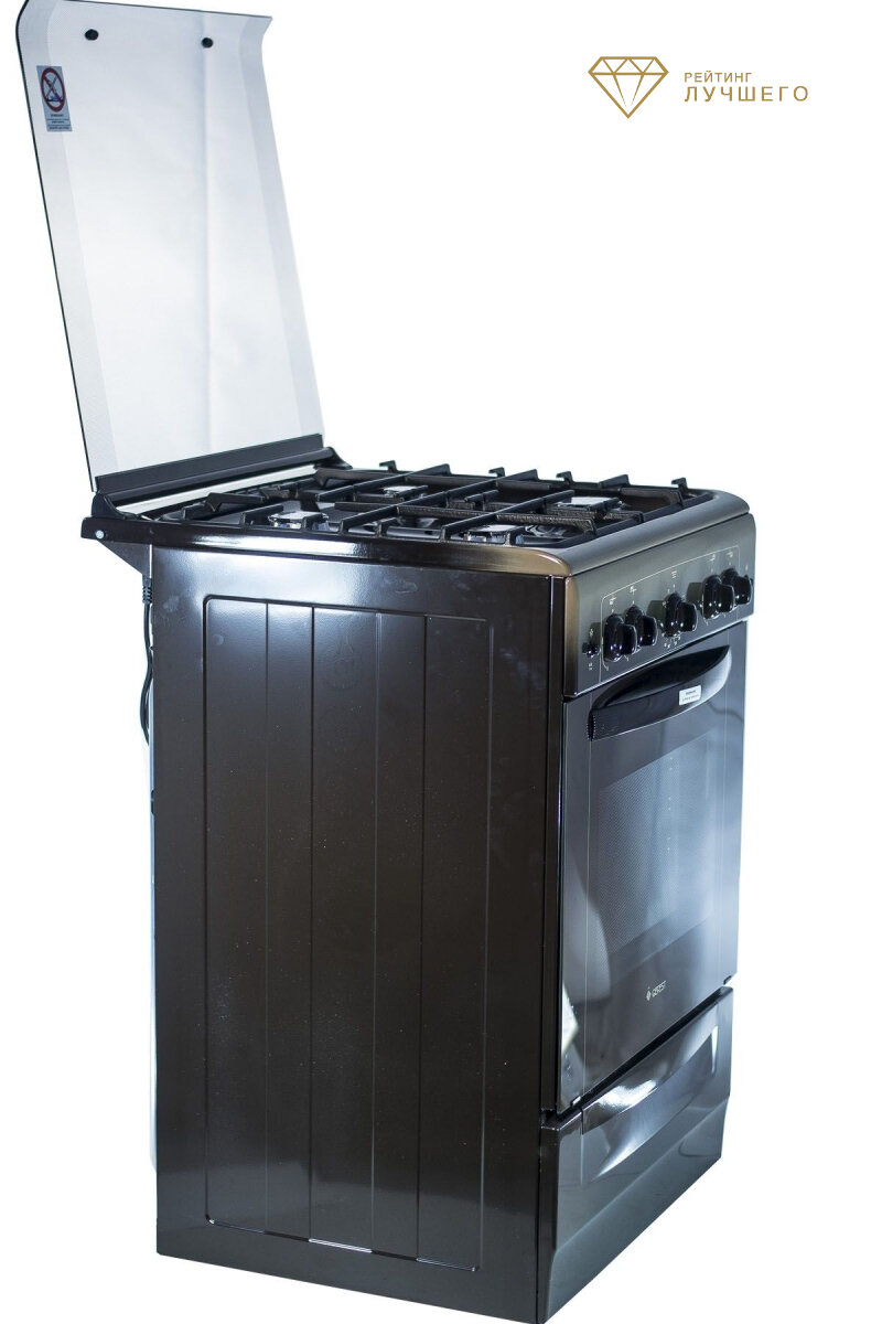 Лучшие газовые плиты Gefest в 2024 году - Какую лучше купить? | 👑 Рейтинги лучших | Дзен