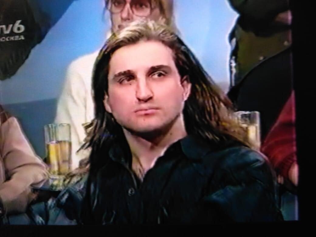 Куда пропал Отар Кушанашвили? Кто его жена и 9 детей от разных женщин ...