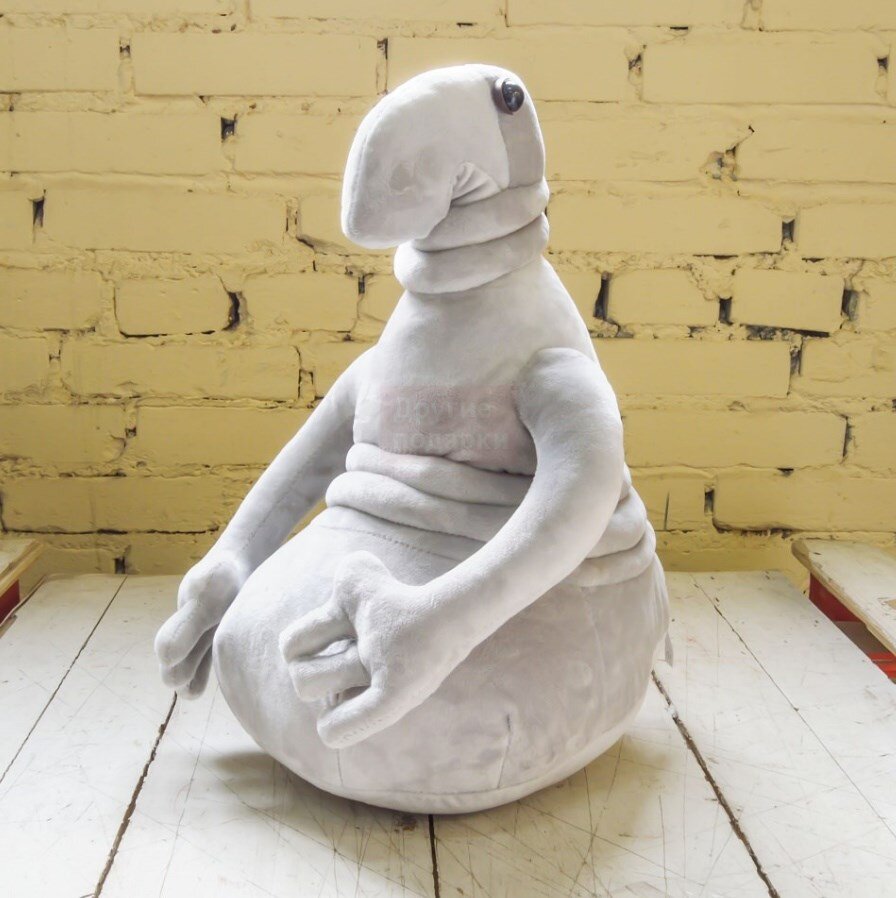 Кто такой Ждун и откуда он взялся? Секрет популярности Ждуна в рунете ...