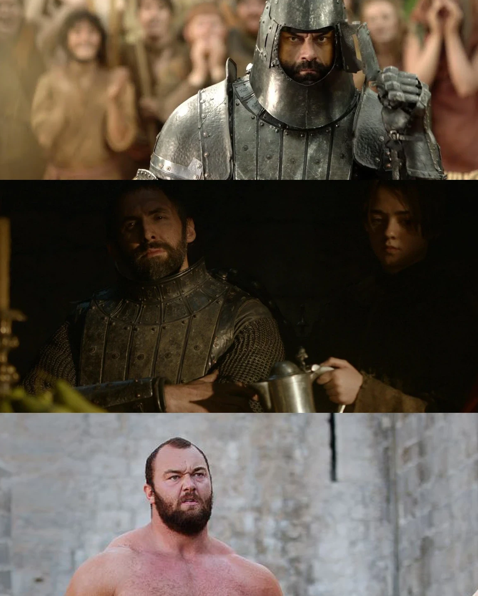 Актеры Игры Престолов замену которых мало кто заметил World Of Cinema Дзен