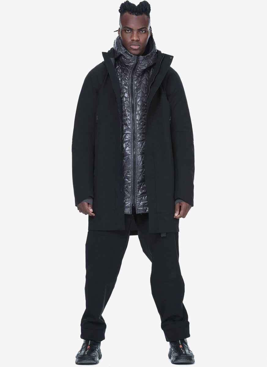 5 РОССИЙСКИХ БРЕНДОВ С ХОРОШИМИ ПАРКАМИ | Soberger | Дзен