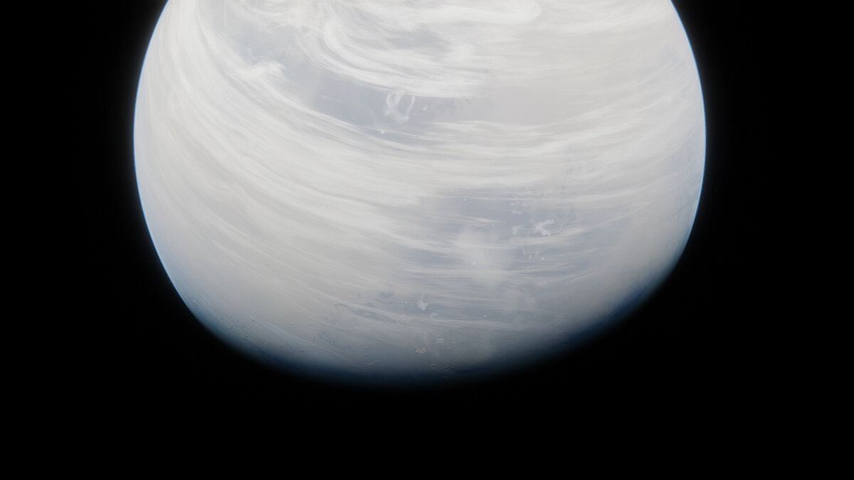 Экзопланета Kepler-442 b признана обитаемой с вероятностью от 84 до 98 ...