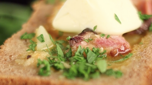 Margo.food | Чудесный гороховый супчик с копченостями! | Дзен