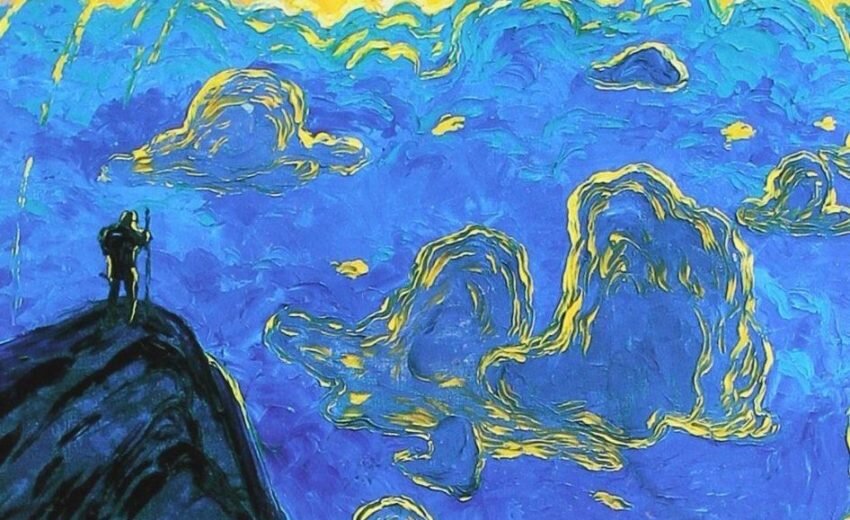 Сверхчеловек в философии Фридриха Ницше. Краткое объяснение ...