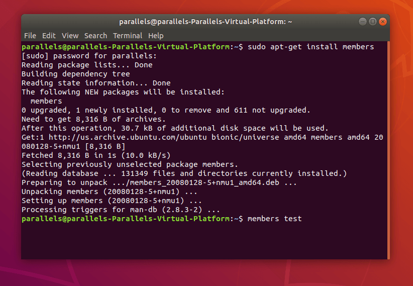 Даем права на папку пользователю в Linux | Tehnichka.pro | Дзен