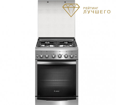 Лучшие газовые плиты Gefest в 2024 году - Какую лучше купить? | 👑 Рейтинги лучших | Дзен
