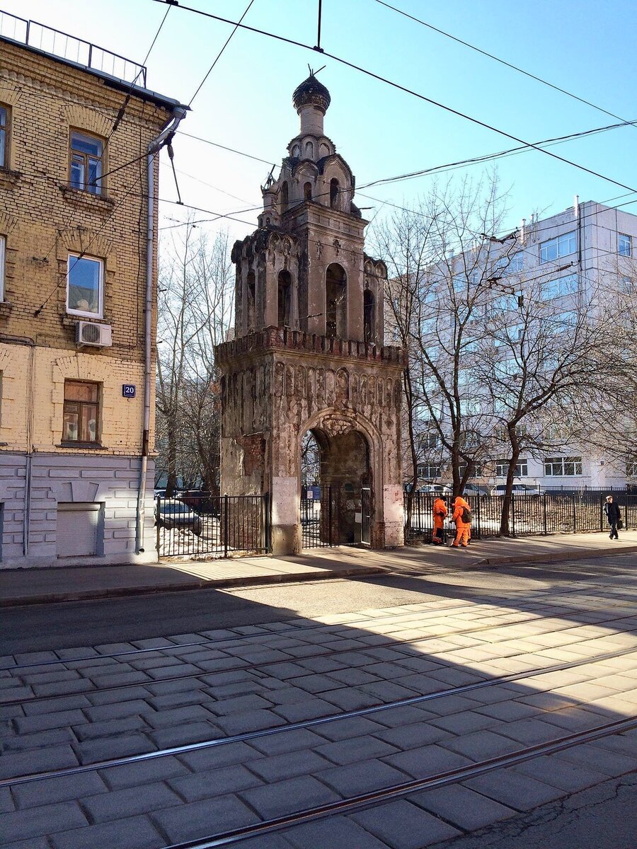 Неорусский стиль: единственный раз когда русская культура была ...