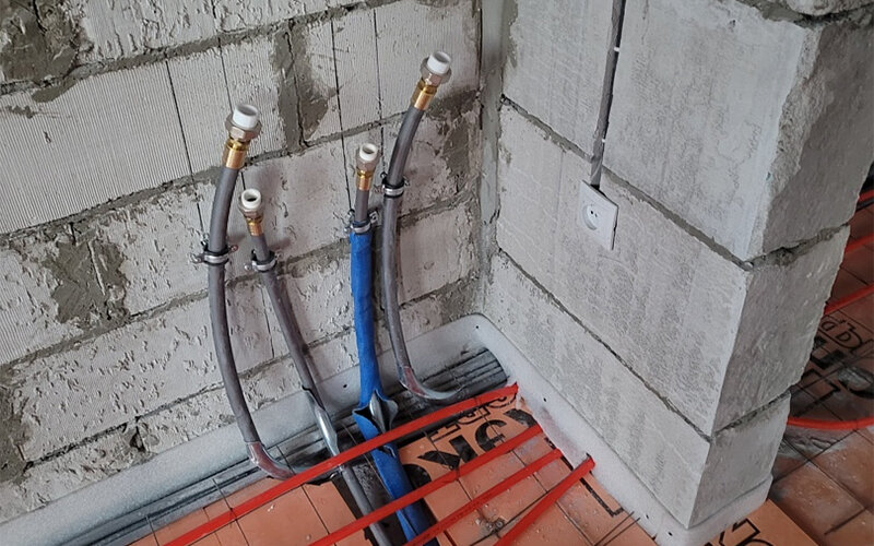 Штробим газобетон по СНиПам | АлтайСтройМаш | Дзен