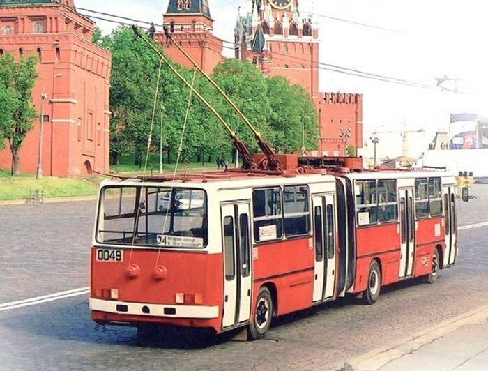 Икарусы семейства 200. Часть 3 (268 - 293) | НПАП №1 Икарус | Дзен