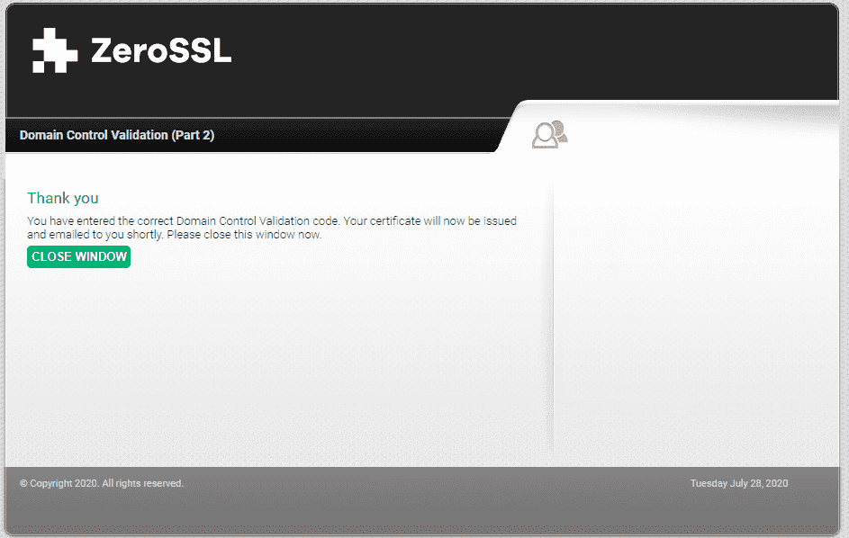 Как получить бесплатный SSL-сертификат: пошаговая инструкция | SeoPulses | Дзен