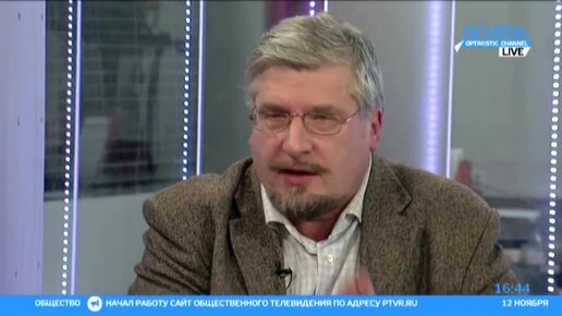 С.В. Савельев о переселении душ - [20161003] | Издательство «ВЕДИ» | Дзен