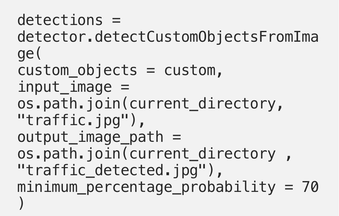 Как создать простую систему распознавания объектов с помощью Python и ...