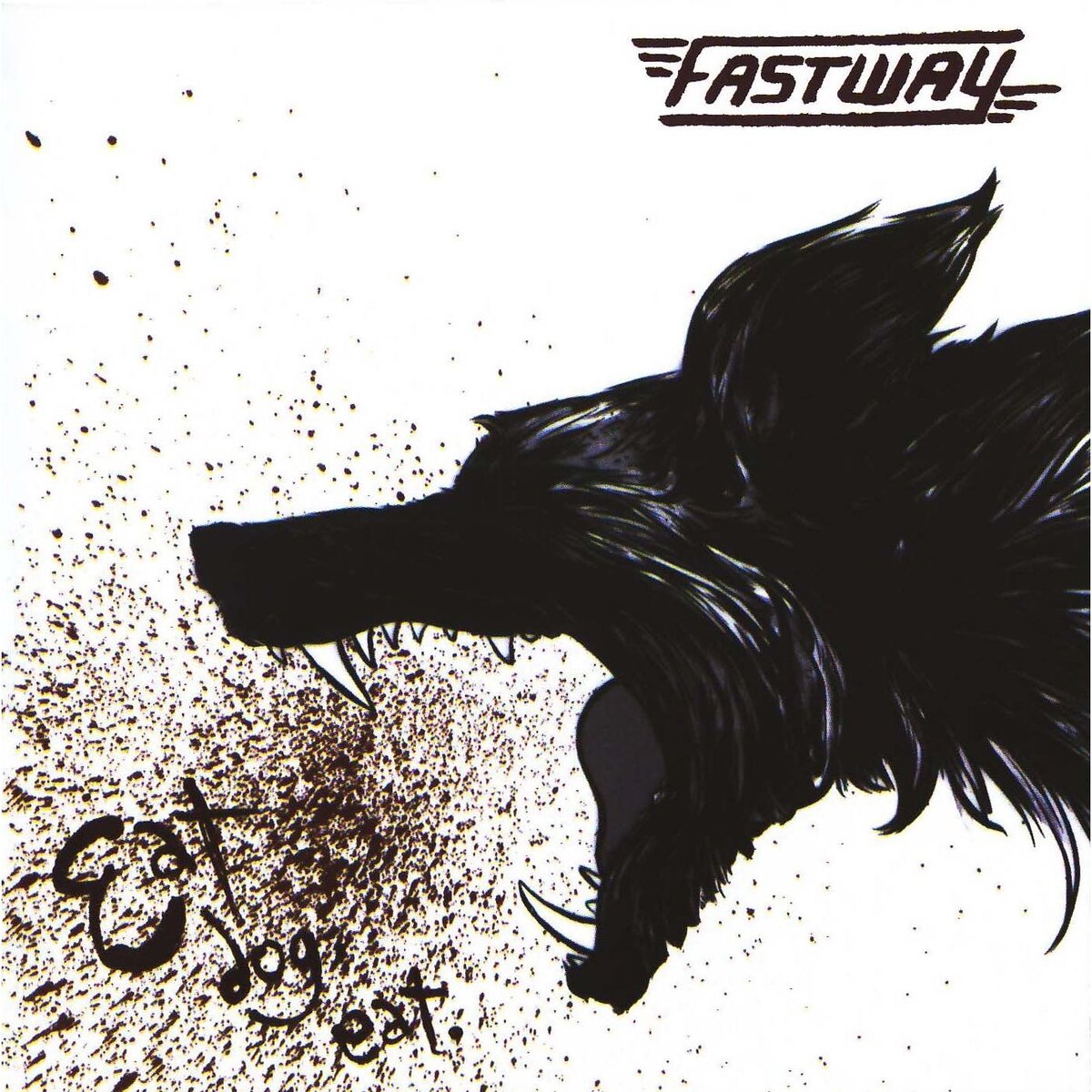 FASTWAY (ex-Motörhead) - Знакомство с проектом (клипы + фото) | ROCK ...