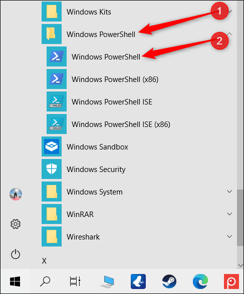 9 способов открыть PowerShell в Windows 10 | GPDhost.ru | Дзен